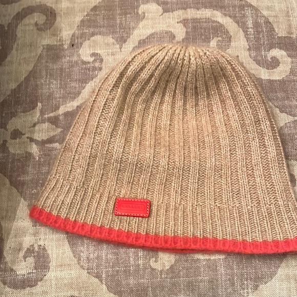Coach | Accessories | Coach Hats | Poshmark